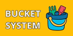 Bucket System – Agile Parrot